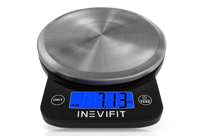 What Is The Difference Between The Scale's Zero and Tare Functions ...