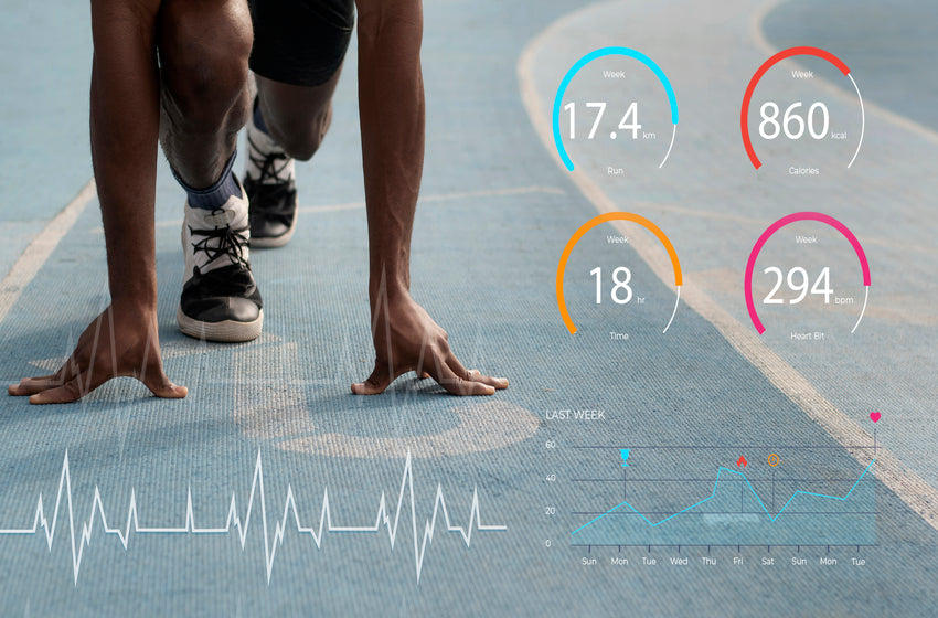 Mastering Heart Rate Zones for Optimal Exercise — INEVIFIT